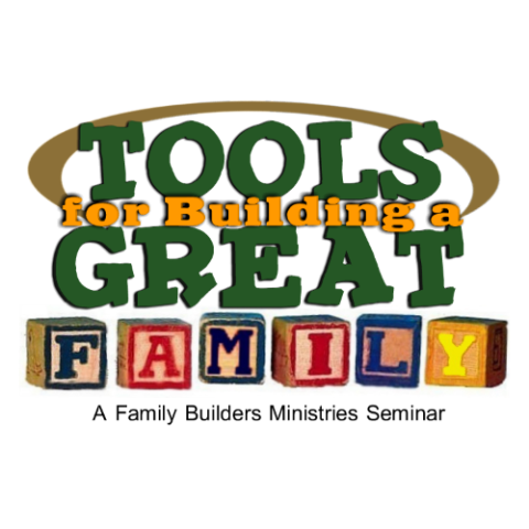 Parenting | Family Builders Ministries